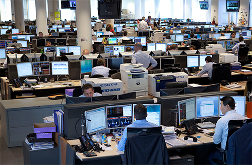 Relatie KBC & KBC Securities | Bolero