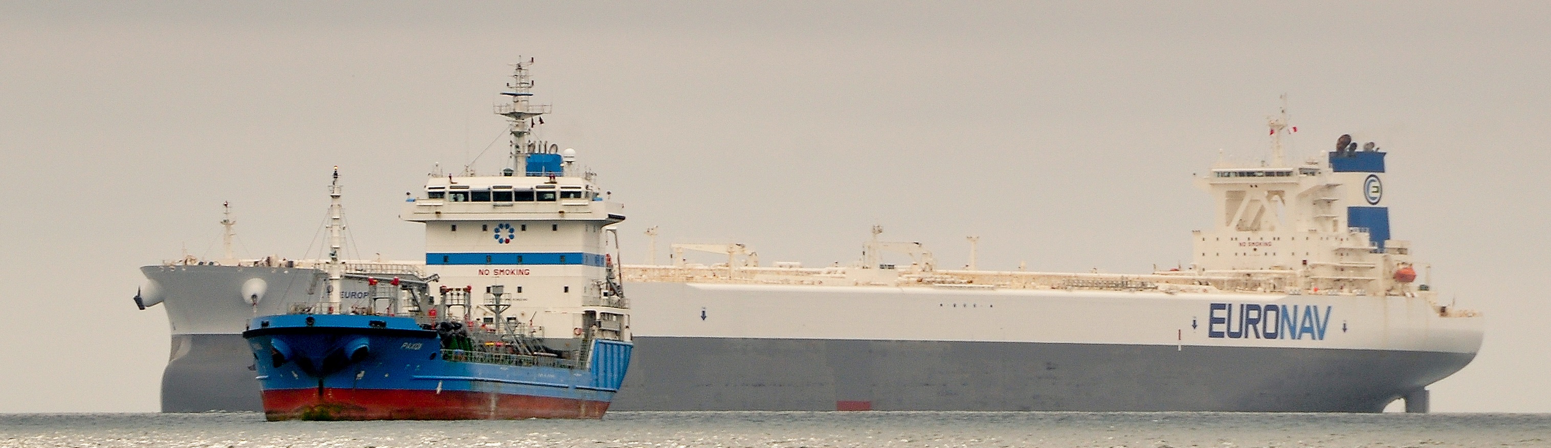 Euronav presteert zoals verwacht | Bolero