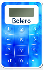 Digipass | Bolero