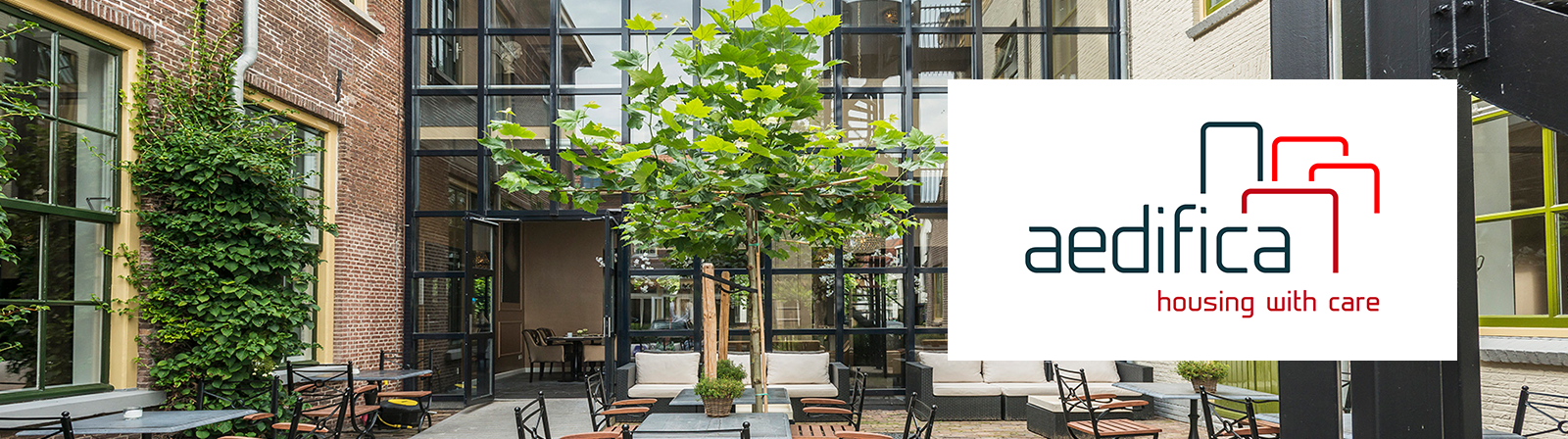 Aedifica haalt 285 miljoen euro vers kapitaal op | Bolero