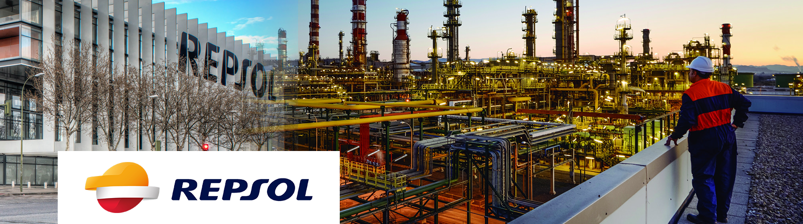 Repsol presenteert beter dan verwacht kwartaalrapport | Bolero