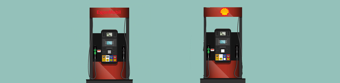 Hot or Not: ExxonMobil vs. Royal Dutch Shell | Bolero