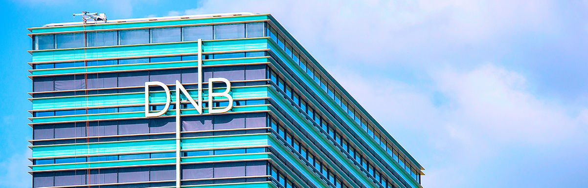 Noorse bank DNB laat in haar kaarten kijken | Bolero