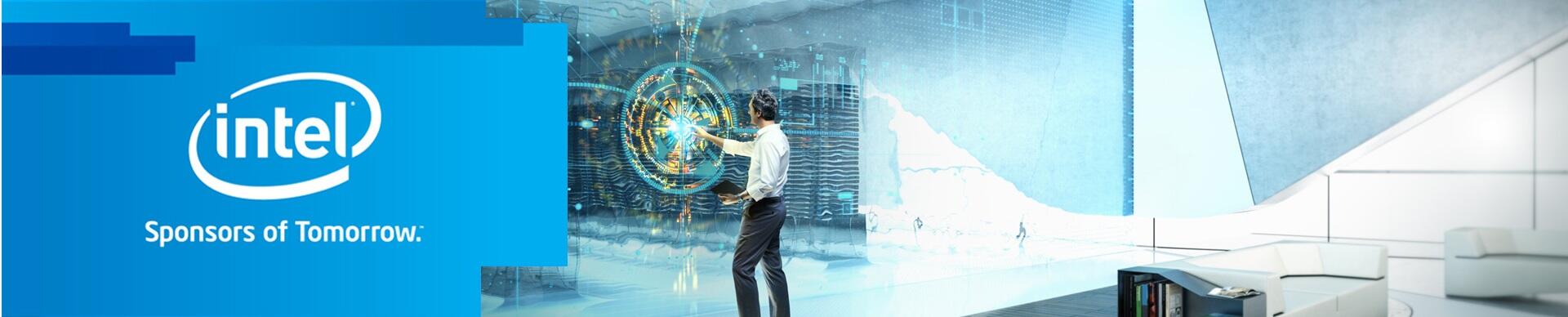 KBC Asset Management verlaagt het koersdoel van Intel | Bolero