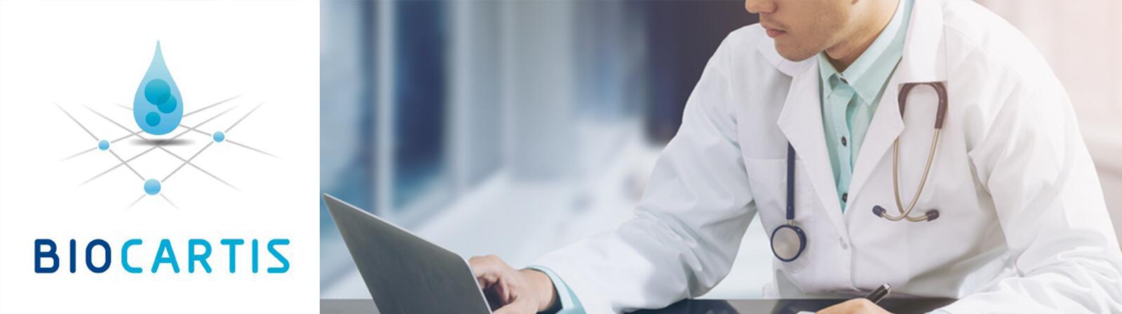 Biocartis voert stevige herstructurering door | Bolero