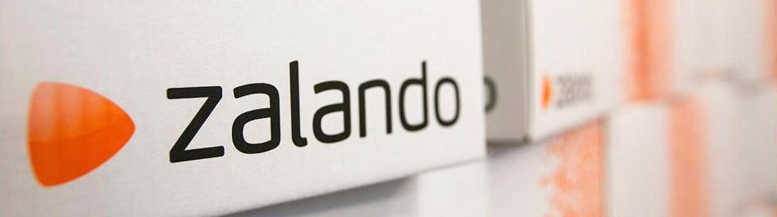 Zalando: elk kwartaal wat groter | Bolero