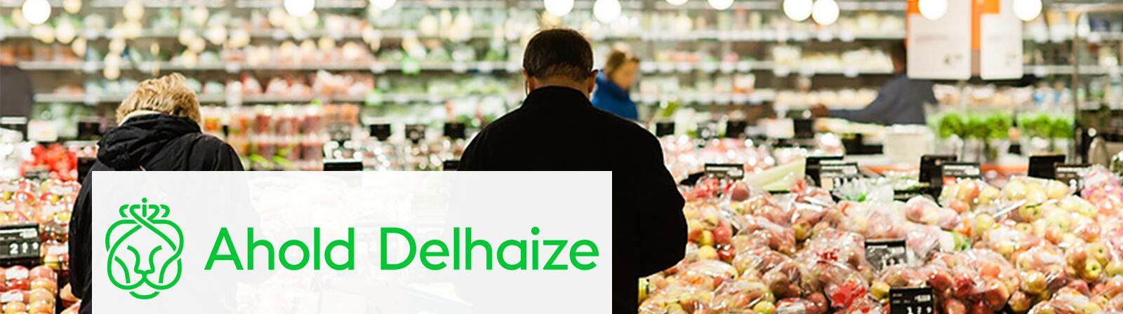 Ahold presenteert nieuwe doelstellingen tot 2028 | Bolero
