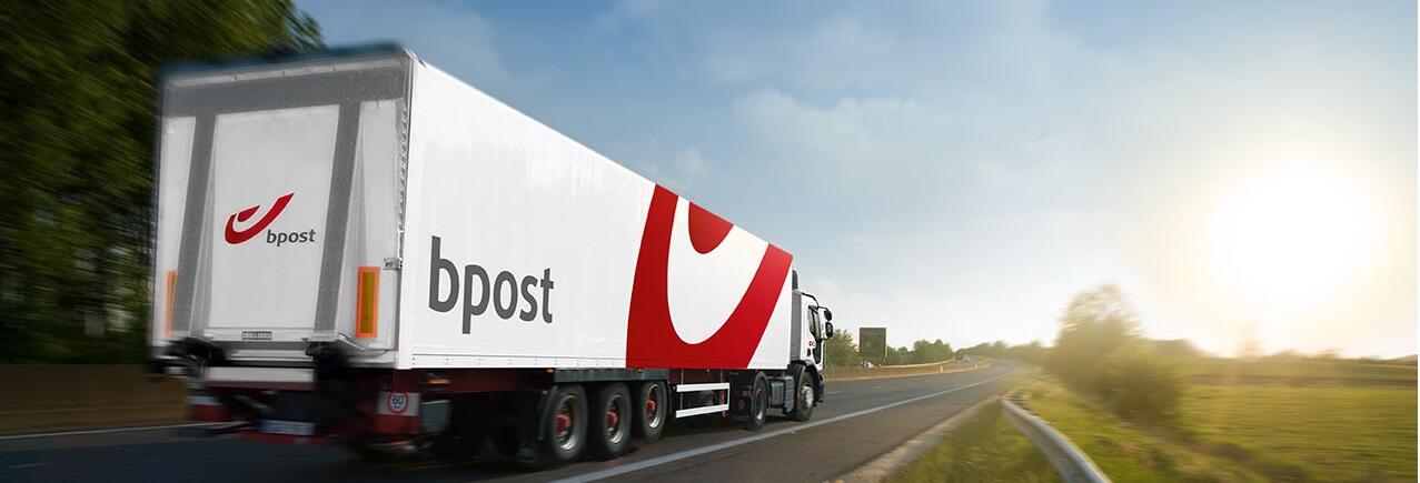 Grote afschrijving op Radial US en dividendschrapping bij bpost | Bolero