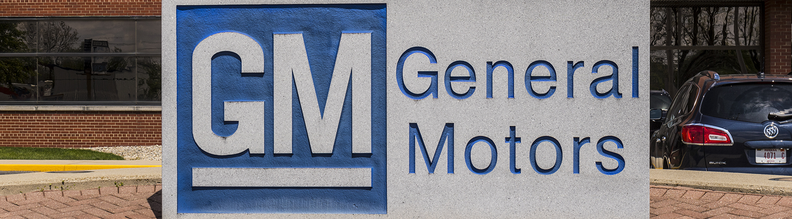 GM verstevigt greep op marktleiderschap | Bolero