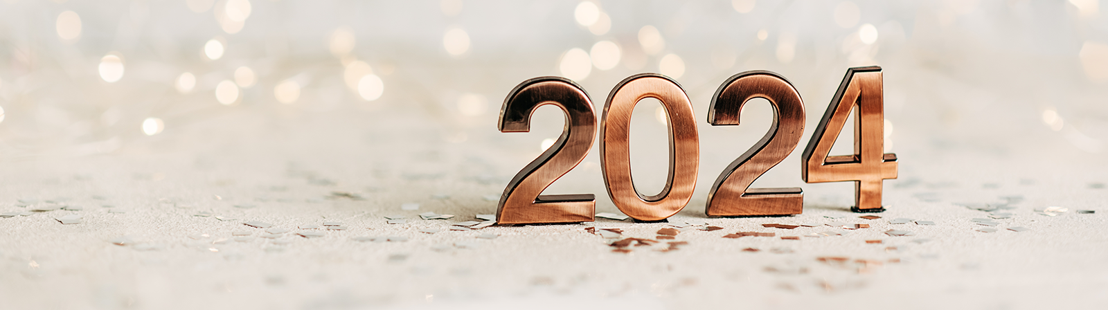 10 voorspellingen voor 2024 | Bolero