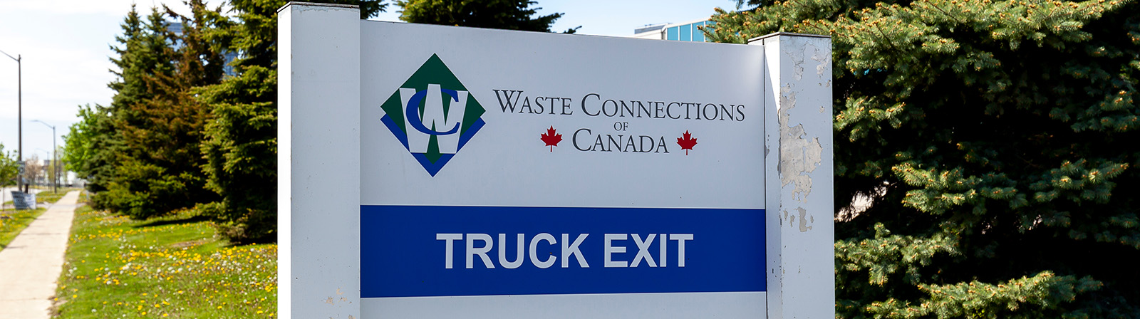 Waste Connections (Wereldselectie KBCS) krijgt hoger koersdoel | Bolero