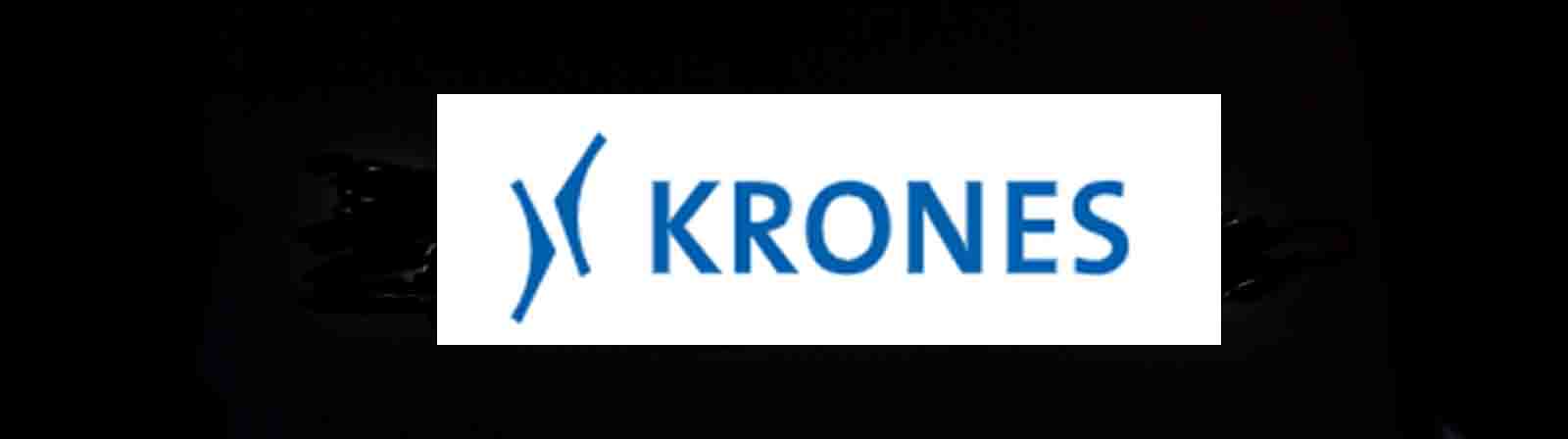 Krones publiceert sterke resultaten | Bolero