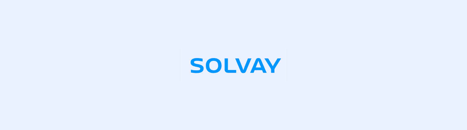 Solvay presteert beter dan verwacht in kwartaal vier | Bolero