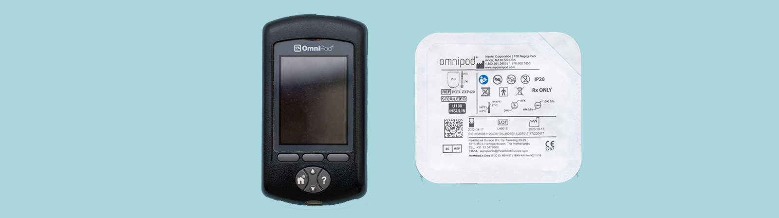 Insulets Omnipod 5 goedgekeurd voor diabetes 2-patiënten in VS | Bolero