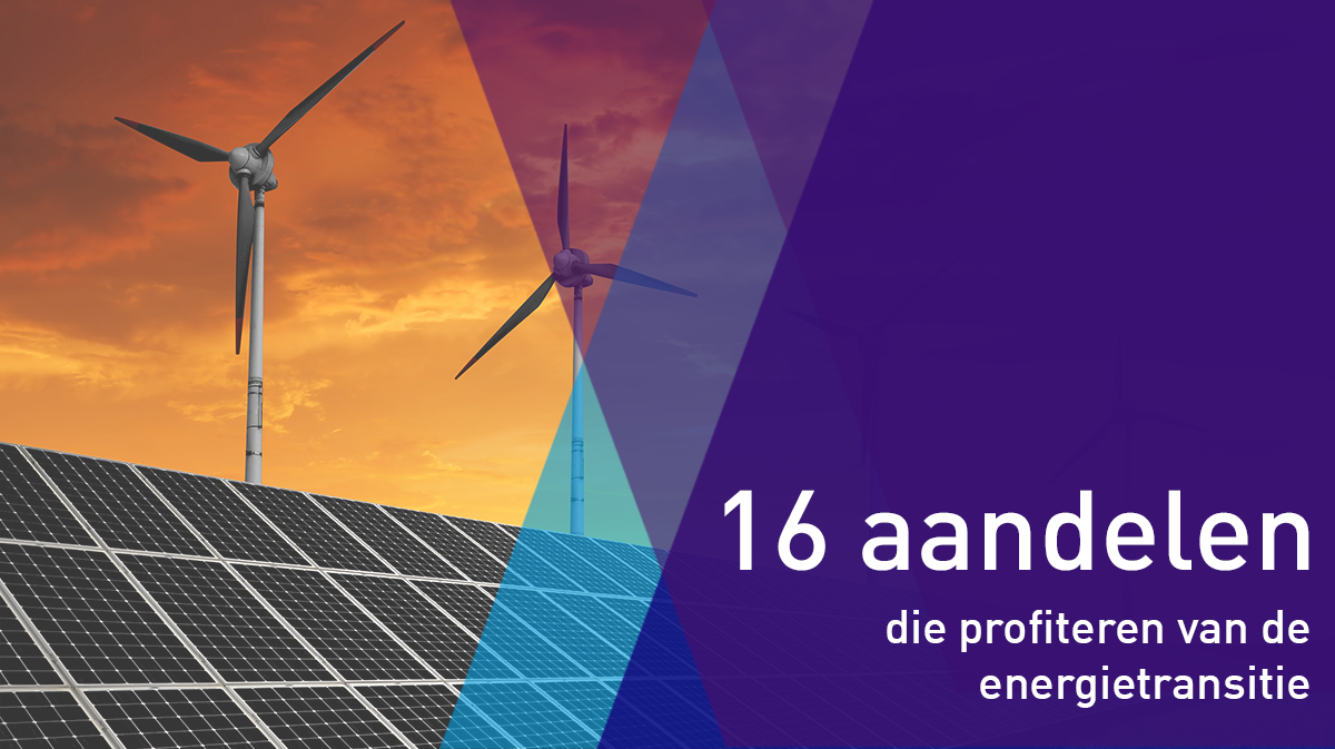 Benelux-bedrijven die profiteren van de energietransitie | Bolero