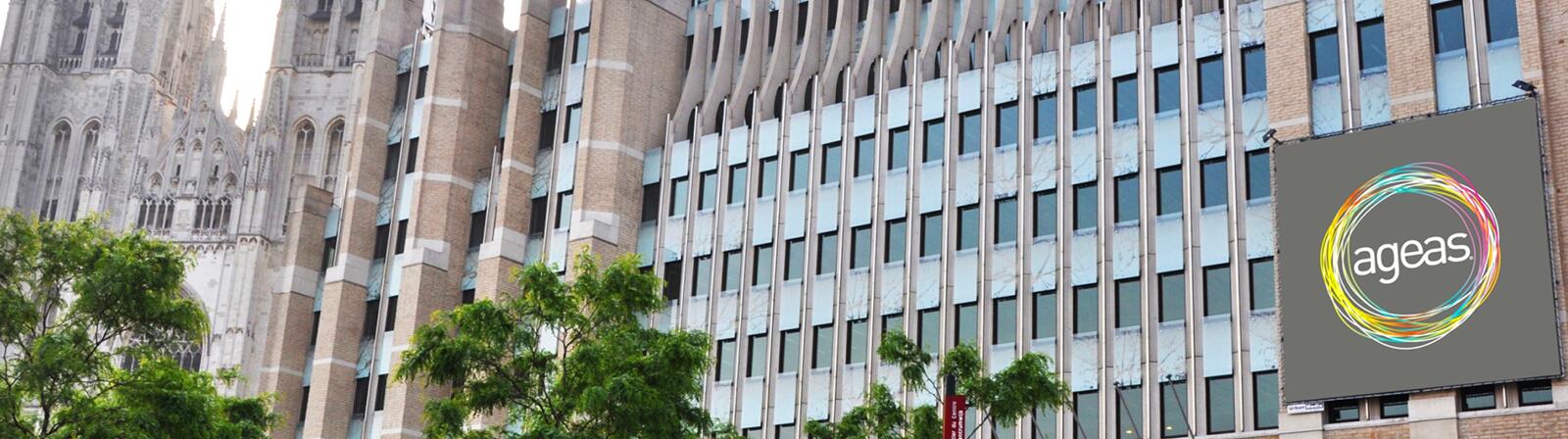 Voorzichtige vooruitzichten bij Ageas | Bolero