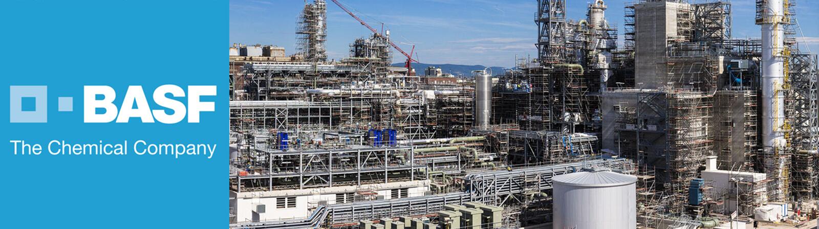 BASF klopt kwartaalverwachting | Bolero