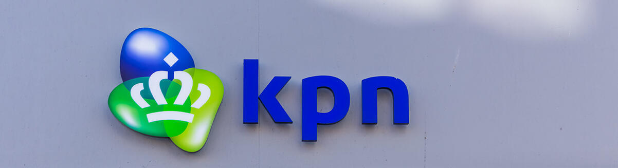 KPN doet groter dan verwachte toegift | Bolero