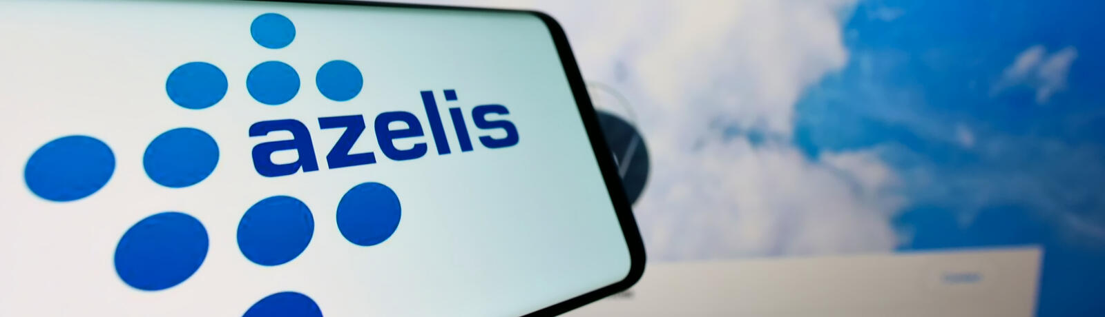 Azelis groeit met meer dan een kwart | Bolero