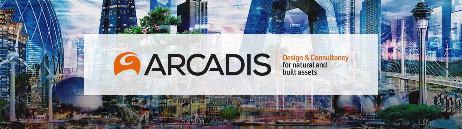Arcadis verrast met mooie cijfers | Bolero