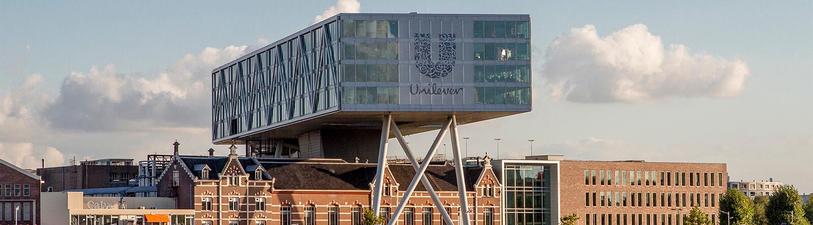 Een saai Unilever is exact wat we nodig hebben | Bolero