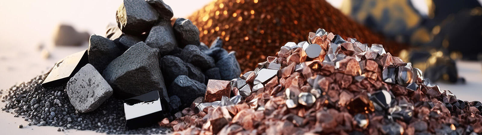 KBC AM tipt twee grondstoffen voor 2024 | Bolero